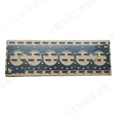 适用康明斯ISX15 QSX15发动机配件 汽缸垫 3685834