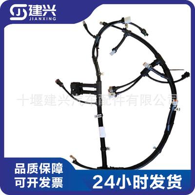 东风康明斯QSC配件4943176 CM850/6745-81-9230/6745-81-9231线束
