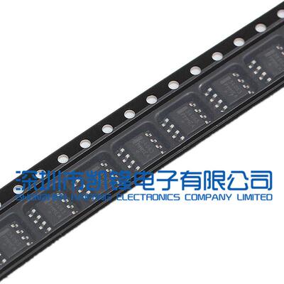 贴片双平衡混频器 SA612AD SA612A SA612 SOP-8 振荡器3800元1K