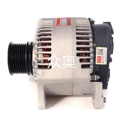 卡特312D2 313D2发电机卡特399-1485帕金斯C4.4发电机2873A704