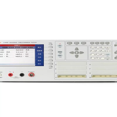 同惠TH8601/8610线材测试仪TH8602B/C/8602-1/2/3/4/8603-4 26060