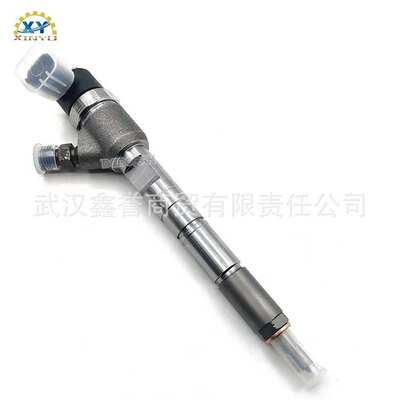 0445110257 3380027400 柴油电喷高压共轨喷油器总成喷油嘴