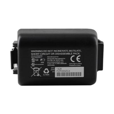 原装 9700-BTEC Stryker 0694-097-021 Honey-Well 7.2V 锂电池