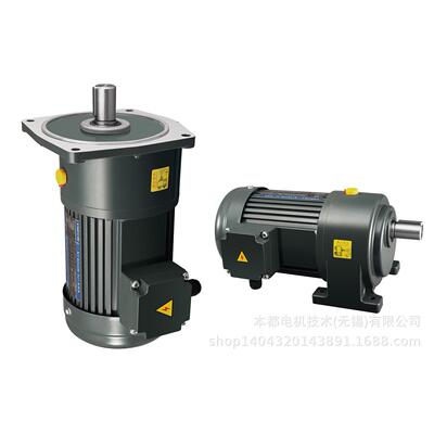 合肥LPG电机 5RK120RGU-CF/5GU7.5KB调速电机