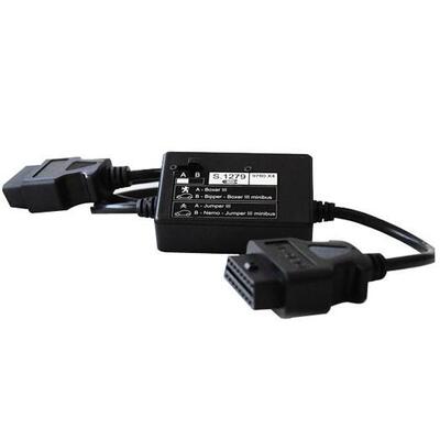 S.1279 S1279 Module for PP2000 Lexia3 标致诊断线