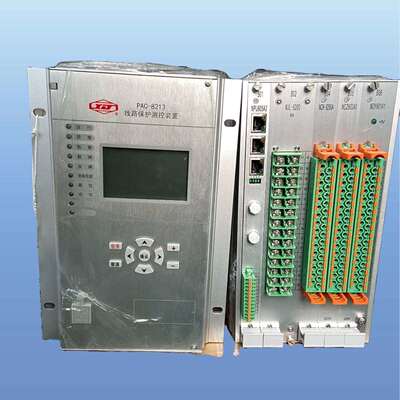 许继tPAC-8296AL 线路保护装置tt过压保护t售后无忧
