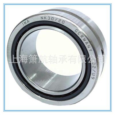 德国INA滚针轴承NA4920-XL NA4922-XL NA4924-XL