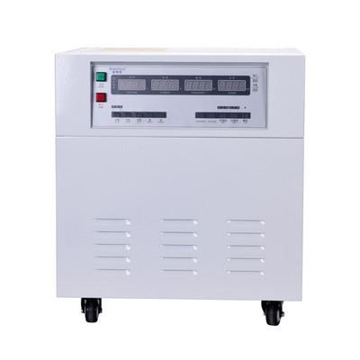 诺博信5KW变频电源交流稳压电源测试流水线设备NBX97005L
