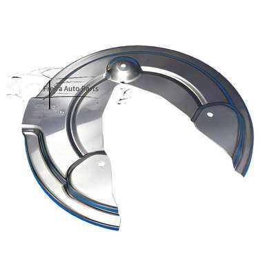 适用于 GEELY Monjaro/吉利 星越L 后轮制动器防尘罩 4050077100