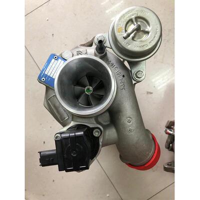 适用沃尔沃XC603.0T发动机涡轮增压器531697000157G9N-6K682-AE
