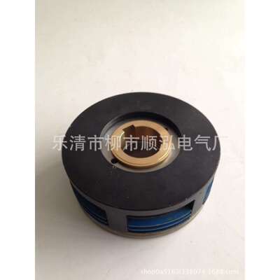 厂家 DLM10(EKE系列) DLM10-6A 湿式多片电磁离合器