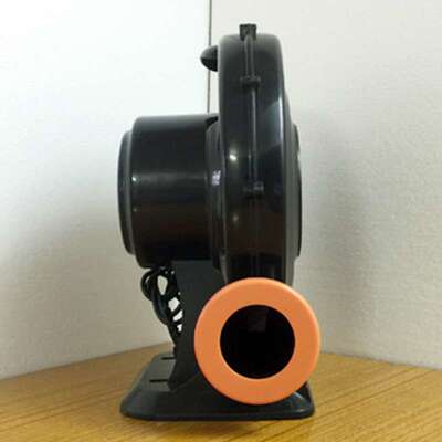 永强牌F-750W塑壳B款鼓风机充气跳跳床城堡气模拱门风机220V