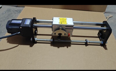 GP152030型光杆排线器自动排线器拉丝机绕线机排线器带电机