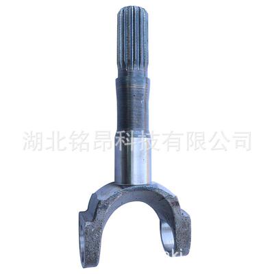 东风EQ2082E6D 240十字轴外半轴总成23S109B-03067前驱桥十字半轴