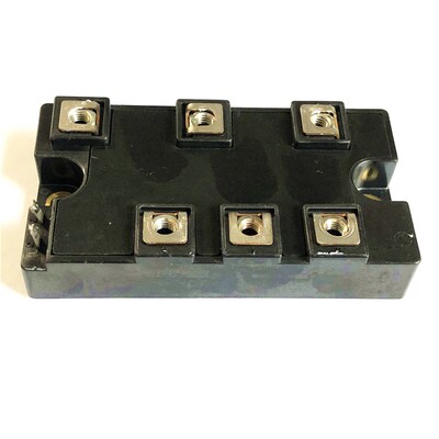 DFA100BA160和DFA75BA160原装拆机实价直接拍整流桥器