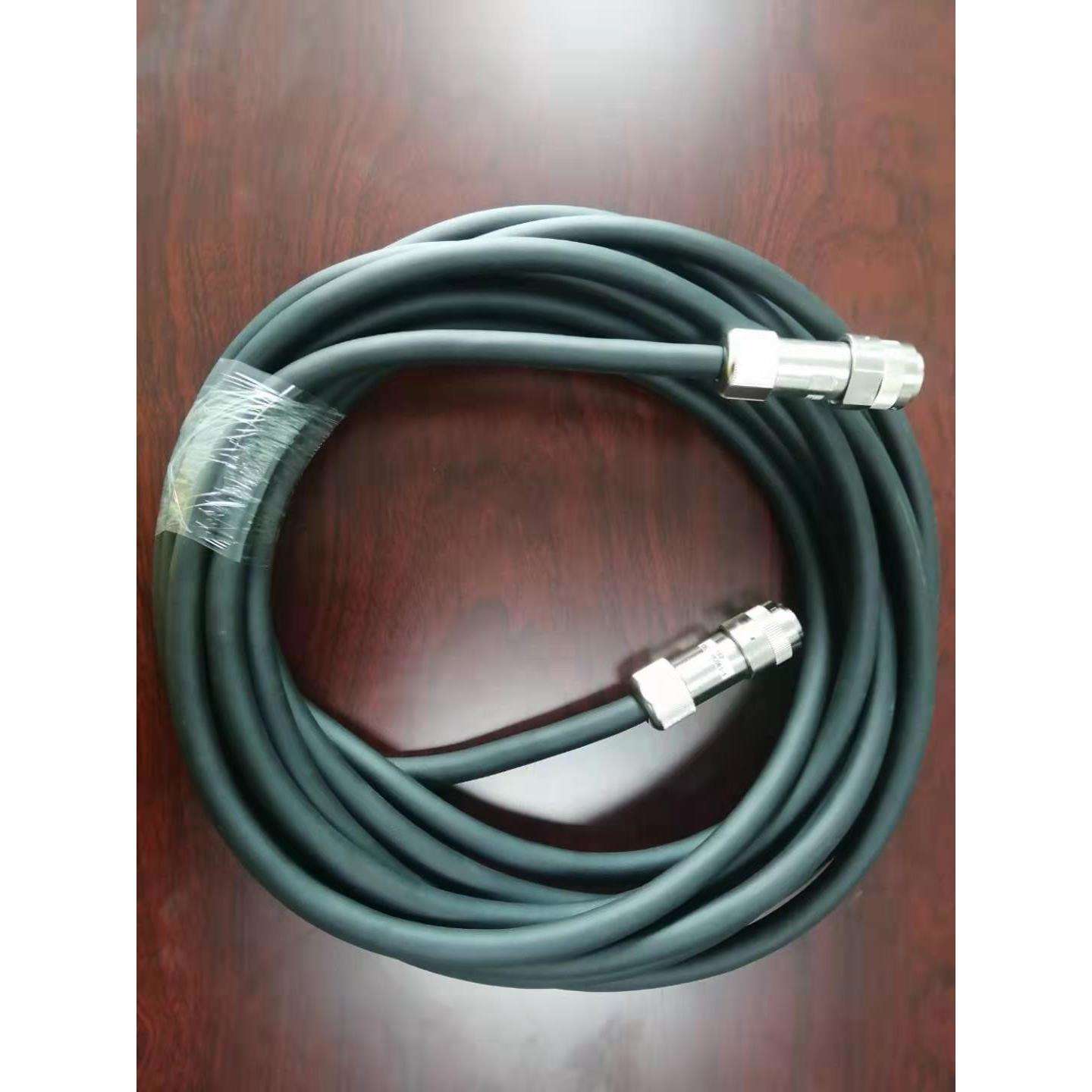 机器人示教器线C4KUKA新款00-320-104kuka控制线缆00-181-563