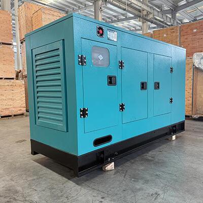 玉柴200kW静音发电机组1500rpm WP4发动机配发电机组出口机型