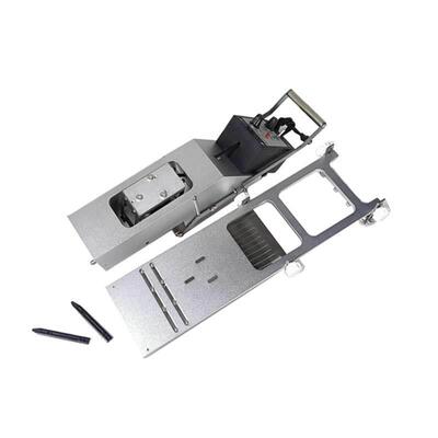 贴片机振动飞达YS12 YS24 YSM10/20R振动料架管装IC送料三管五管