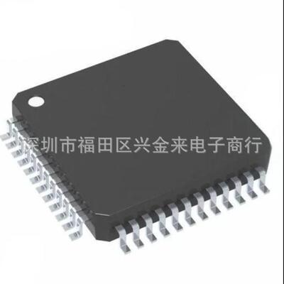 LM3S308-IQN25-C2LQFP-4832位‌ARMCortex-M3微控制器MCU芯片