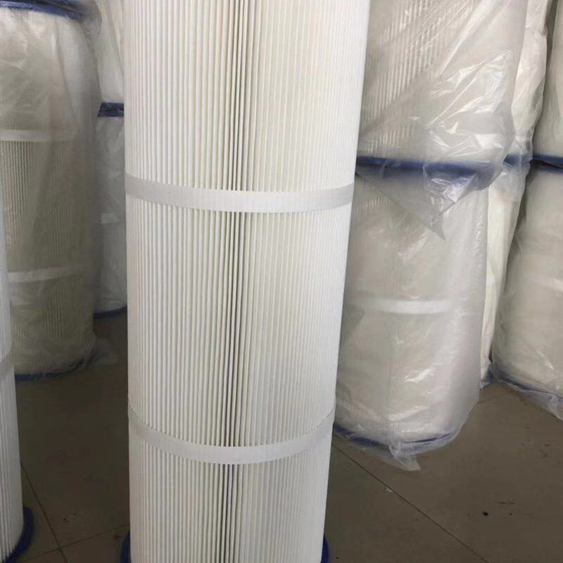 喷涂机过滤滤芯静电粉末自动流水线滤芯
