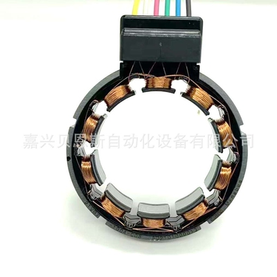21VRX-1004-C08S 21VRX-1004-C08R美蓓亚NMB原装旋转变压器编码器