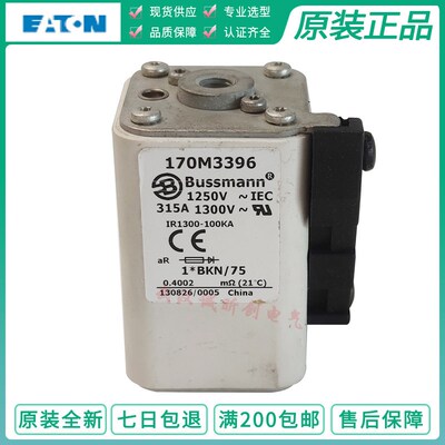 170M3393 170M3394 170M3395 170M3396 170M3397 BUSSMANN巴斯曼