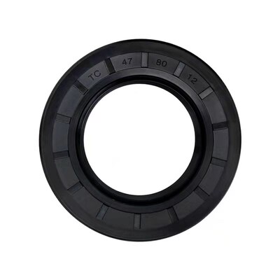 Tc118*150*12油封118X150X12 118-150-12骨架油封耐磨密封圈