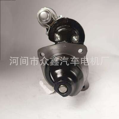 起动机M93R3002SEM93R3001SEC4948058C4983774C4935789