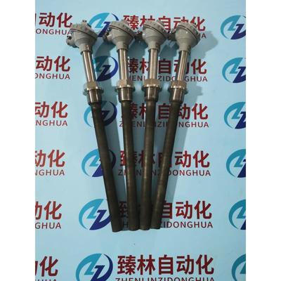 WRNN-230耐磨热电偶WRE-230N/WRE2-230N耐磨热电偶