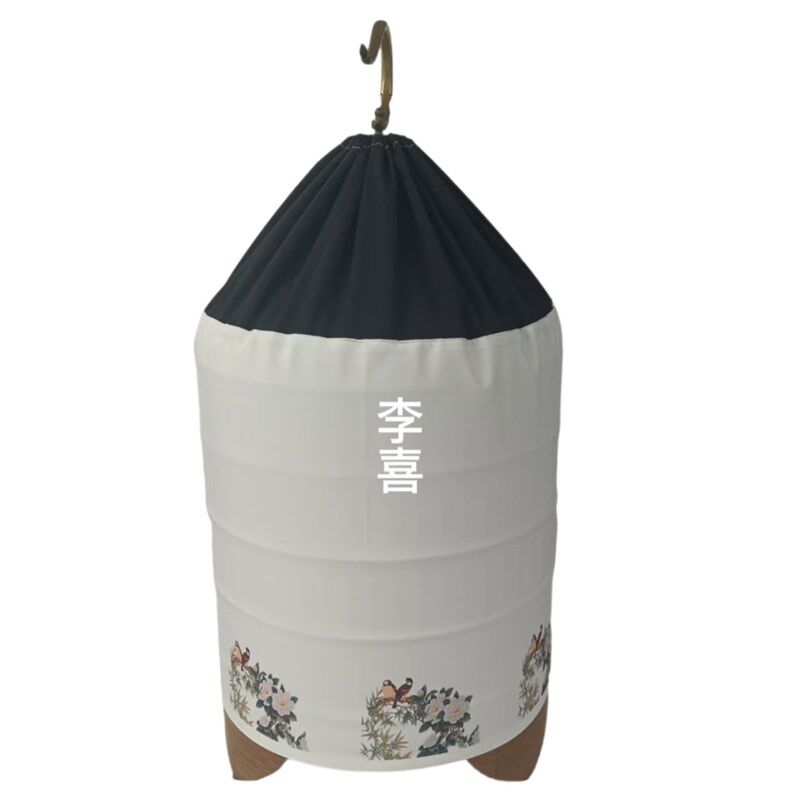 鸟笼配件画眉鸟广笼双层笼布笼衣笼套笼围布围子广东笼广西笼清远