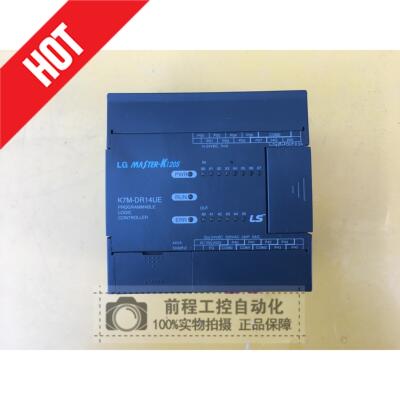 K7M-DR10UE/14UE/20UE/30UE/40U/60U DT60S 10S DR20S LS产电议价