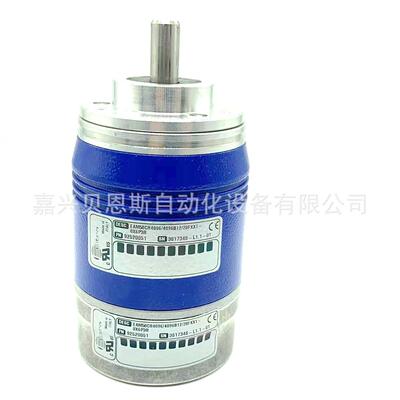 EAM58CR4096/4096B12/28FXX10X6P3R意尔创EItra原装绝对型编码器