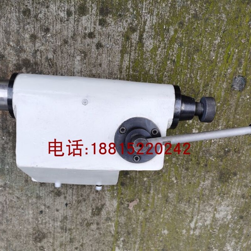 北二机床M1420E M1320E尾架座 尾架主轴 M1420尾座 外圆磨床配件