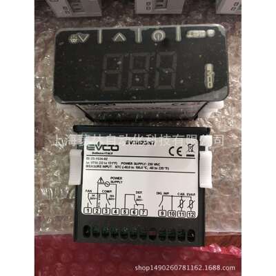 *意大利美控EVCO温控器EV3B23N7EV3B23N7