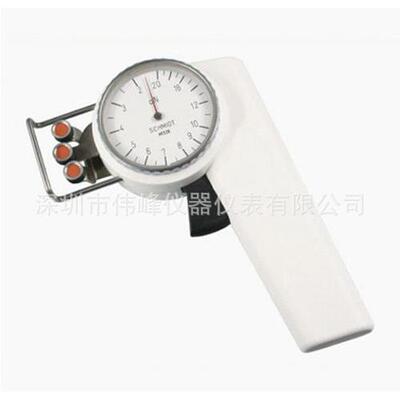 ZF2-100指针式张力仪 德国施密特schmidt张力计ZF2-50测量纱线
