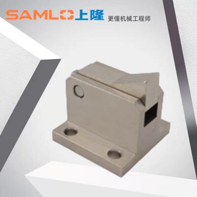 上隆原装止回组件-带法兰型PFSK-T71014-LH现货