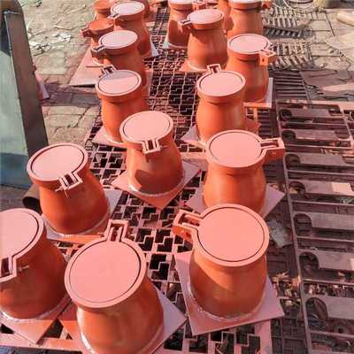 翻盖式阀门套筒   闸阀套筒ht150 友瑞牌