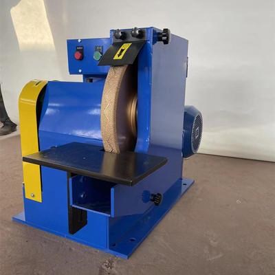 M3030A M3040A单位金刚石高速砂轮机 3500转车间铸件打磨砂轮机