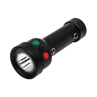 海洋王MSL4720/MSL4730多功能信号灯三色手电筒三色信号手电筒