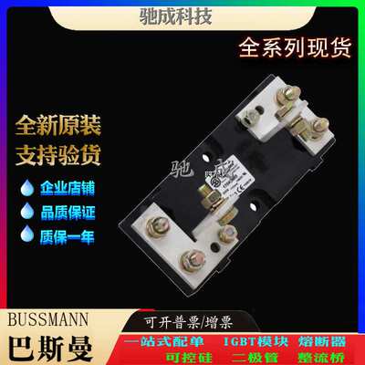 巴斯曼170H3005 170H3006 170M0111 销售供应零售  原装熔断器