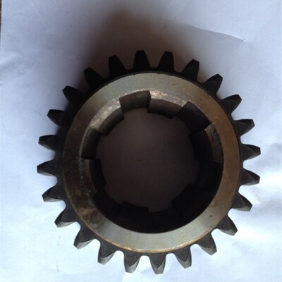 抚湖重型机床齐齐哈尔CQ5240C5225立式车床20214齿轮Z24