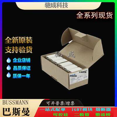 巴斯曼170M2708 170M2709 170M2710 大量现货厂价销售 低压保险丝
