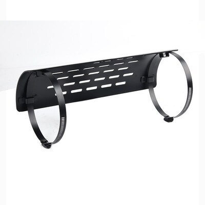 适用本田叛逆者CM300 CM500CMX专用改装排气管防烫板隔热罩装饰罩