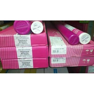 德国蒂森P91/T91焊丝耐热钢焊条ER90S-B9耐热钢焊丝