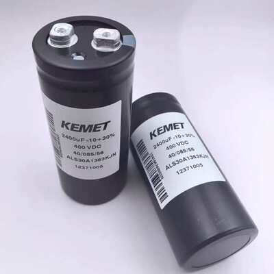 原装 C3B3A367K010604 360UF 1000V C3B 法拉 FARATRONIC 电容器