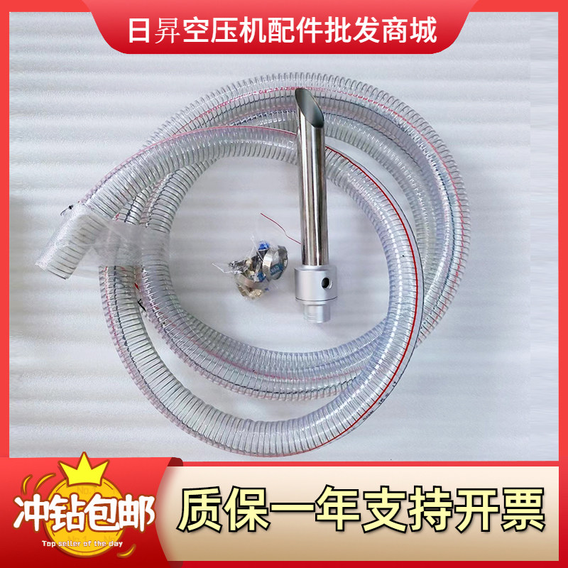 氧化铝颗粒填充器分子筛上料器压缩空气吸料机送料器防堵可拆卸