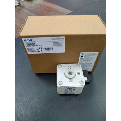 170M5463快速熔断器 690V 700A 巴斯曼BUSSMANN快速熔断器