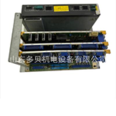 A02B-0309-B520发那科系统主机全系列型号价格合理议价