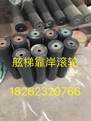 舷梯滚轮铝合金舷梯船用码头梯跳板岸梯上下客船梯铝合金梯子