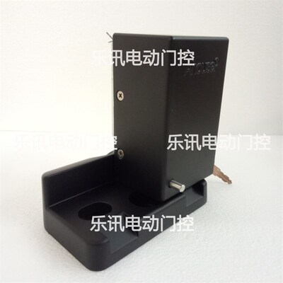 霍斯F600臂式门机电插锁电动门电控锁地插锁电子锁开门机电锁